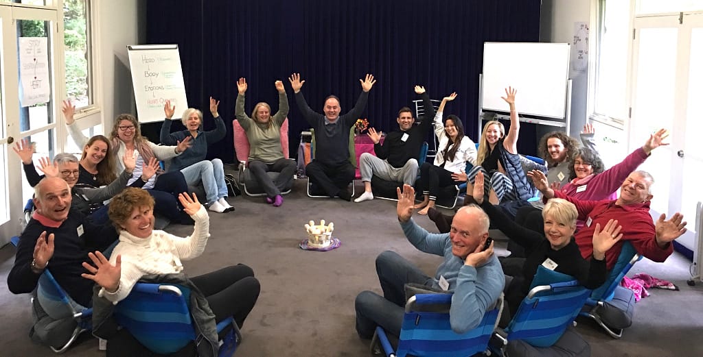 Group Breathwork Session - Breathwork Training Online and In-person for ...