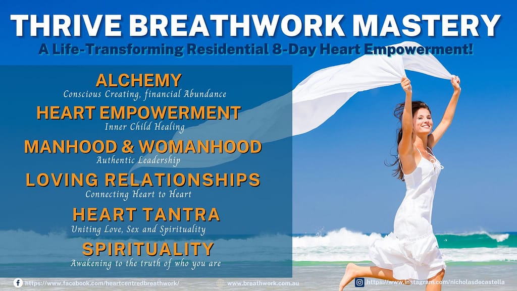 breathworkTraining - Breathwork Training Online and In-person for Coach ...