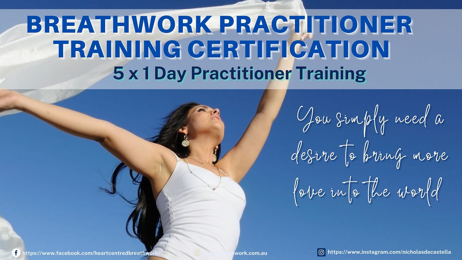 breathworkTraining - Breathwork Training Online and In-person for Coach ...