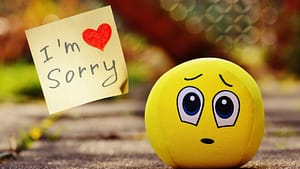 Saying Sorry, Healing Shame - Breathwork Training Online and In-person ...