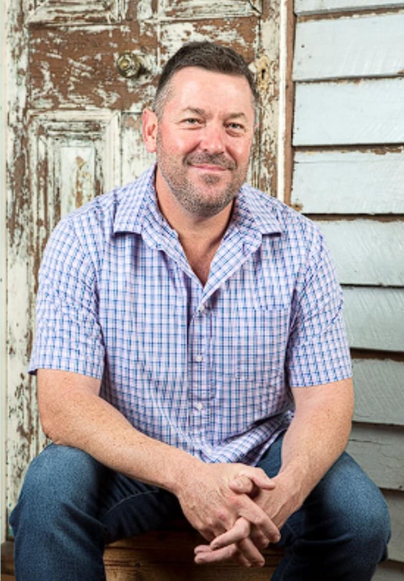 Master Coach Matty Griffiths - Breathwork Training Online and In-person ...